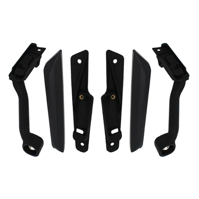 R1200/R1250GS风挡压条升降支架