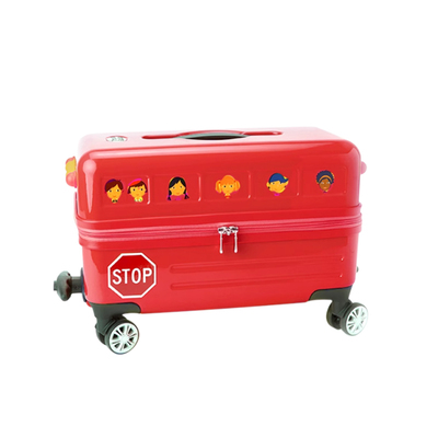 美国travelbuddies儿童拉杆箱