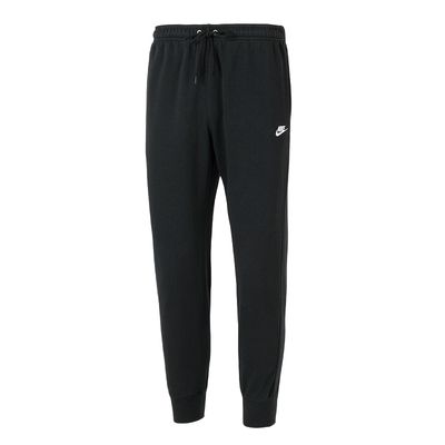 茵特丨NIKE耐克长裤男裤秋季休闲跑步收口运动裤针织束脚裤FN3802