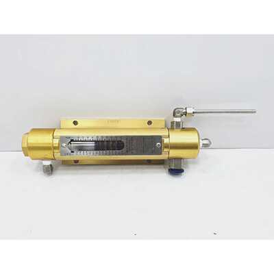 GTP53430 GAMMON DIFFERENTIAL PRESSURE GAUGES GTP534