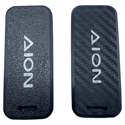 广汽埃安钥匙壳超轻薄便捷式PLUS