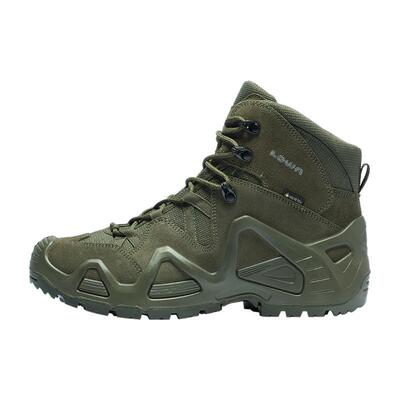 Lowa ZEPHYR GTX 山型打野靴防水登山防滑战术 中帮 户外功能鞋
