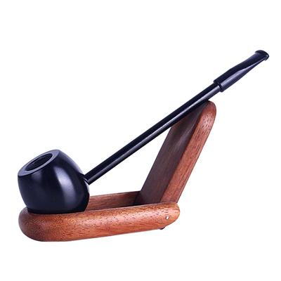 迷你直式大力水手烟斗男士