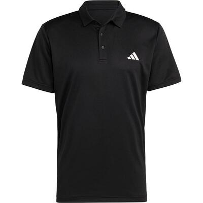 Adidas/阿迪达斯正品夏季新款POLO翻领男子运动T恤HR8730