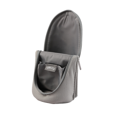 日本SONIC索尼克多功能便携笔袋