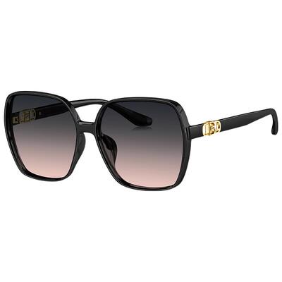 暴龙太阳镜时尚潮流偏光女墨镜