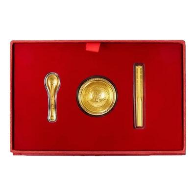 小编推荐丨潮‍宏基金碗筷勺