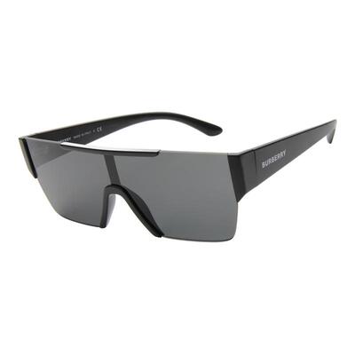 自营墨镜BURBERRY复古