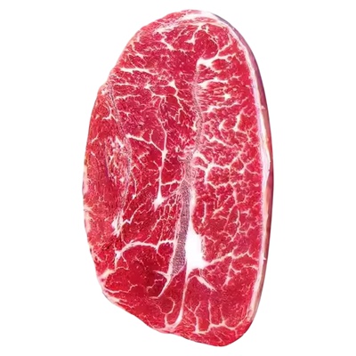 M3安格斯原切板腱牛排雪花牡蛎肉