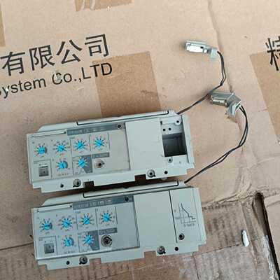 【请询价】梅兰日兰 ns630 脱扣器  型号 STR53UE