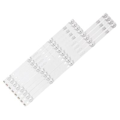 TCL49A660UD49A630UA620U灯条