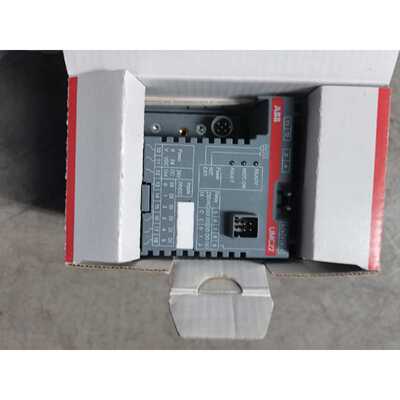 电机控制器UMC22-FBP. 0 D4，闲置库存备件，