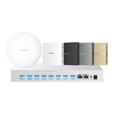 H3C华三2.5G口智能漫游路由器