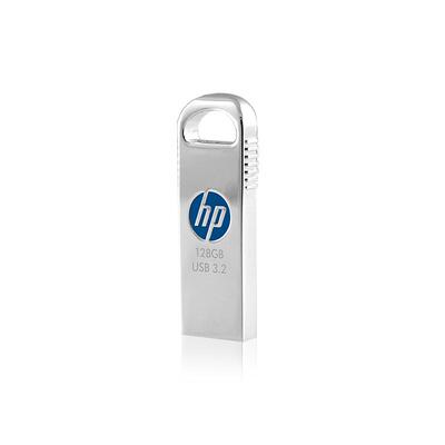 HP惠普USB3.2高速金属大容量U盘