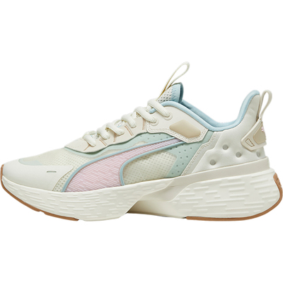 Puma/彪马正品SOFTRIDE SWAY男女运动透气缓震耐磨跑步鞋