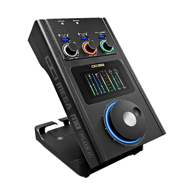 IXIM8直播录音有声书喜马拉雅