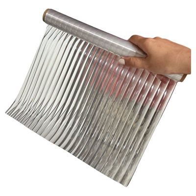 索乐特仿真长虹膜玻璃贴纸