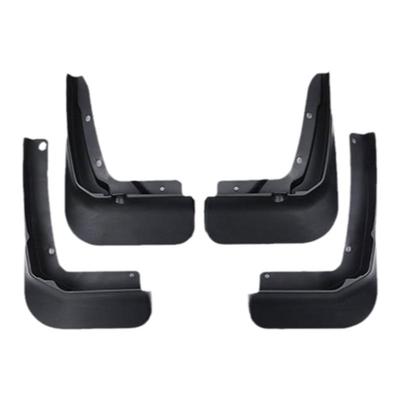 适用于长安深蓝SL03挡泥板S7G318原装专用汽车用品前后轮改装配件