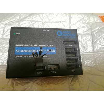 GOPEL electronic Boundary scan