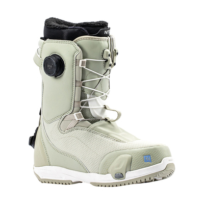 NITRO尼卓STEPON快穿单板雪鞋