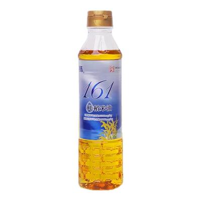 海狮鲜161稻米油家用食用油