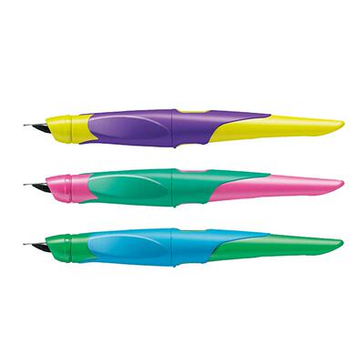 思笔乐进口练字矫正握姿笔尖