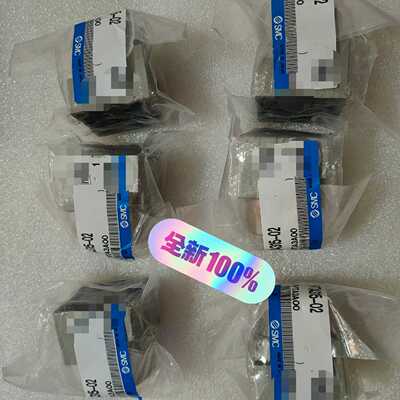 【请询价】SMC阀 VTA315-02 日本原装使用，工程剩