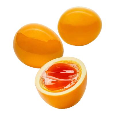 零蛋溏心蛋泡面搭档即食流心卤蛋
