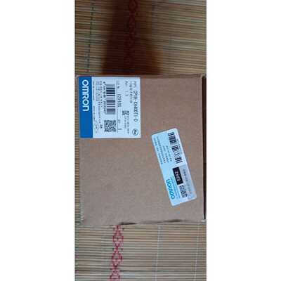 议价CP1HXA40DT1DPLC控制器未拆适用