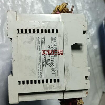 询价-MitsubishiPLC FX2N128MR00