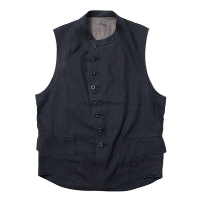 MOTIV/MotivMfg 新品铸字员马甲男RADIANCE-Blue