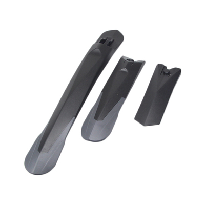 捷安特山地车挡泥板泥除