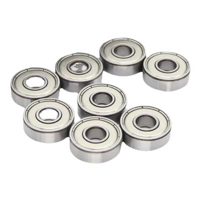 日本进口NSK微型轴承623 624 625 626 627 628 629  ZZ DDU