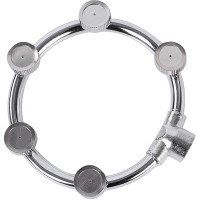 打药机雾化不锈钢喷头