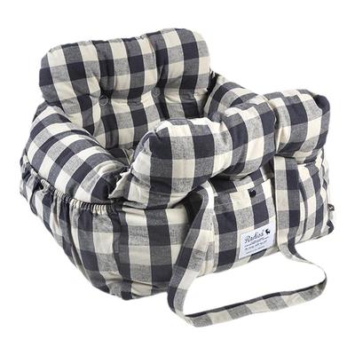 radica宠物车载窝狗狗安全座椅