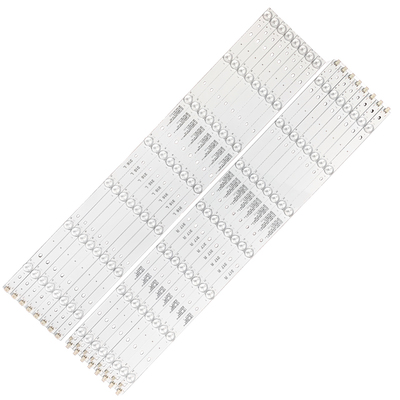 飞利浦65PUF6701/T3灯条