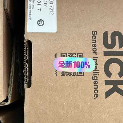 询价-西克传感器ISD400-7212 订货号1065101（12
