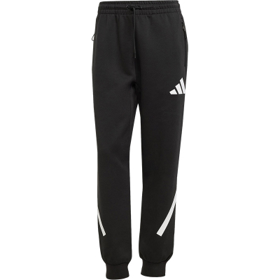 Adidas/阿迪达斯官方正品新款男士经典系带运动休闲长裤JC9309