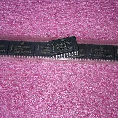 【议价-可维修】MC68HRC908JK3CDW MC68HC908JK3 /均有货