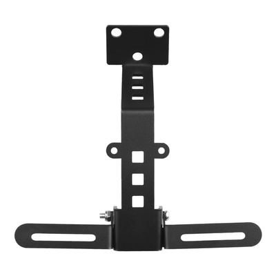 小牛FX/FXT上移可调牌照支架
