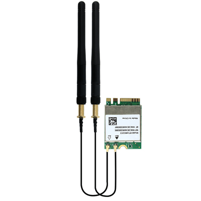 Jetson Nano NX Orin NANO M.2双频8822CE无线网卡 蓝牙WIFI模块