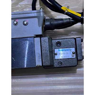 【议价】Natesco NFSV012510
