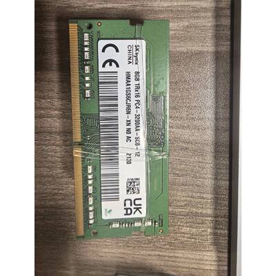 SK 8G 1R16 3200 CJR 18条 310-询价