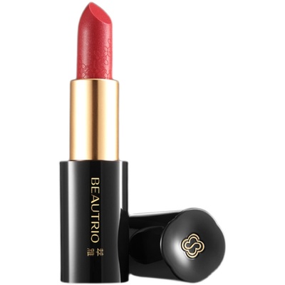 无限极萃雅唇膏口红防水持久滋润