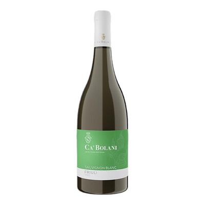 加伯莱长相思干白葡萄酒750ml