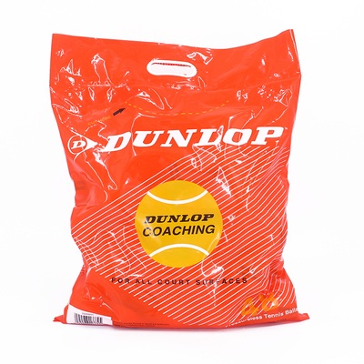 DUNLOP邓禄普专业训练球