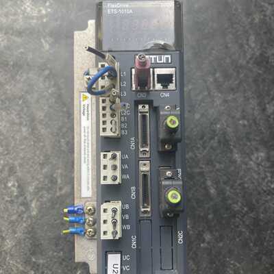 议价埃斯顿 ETS-1010APC-CAN-IR 实物图，专业的维修