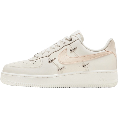 滔搏NIKE耐克女鞋AIR FORCE 1 07空军一号运动休闲鞋FV8110-181