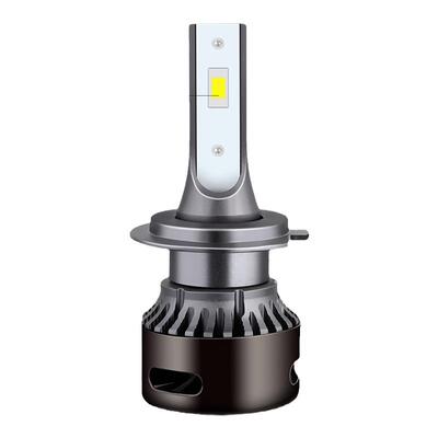 LED24V改装H11近光灯