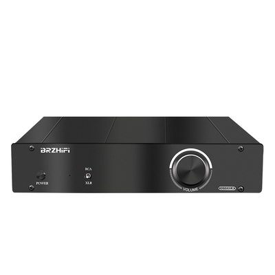 高保真平衡发烧大功率数字功放